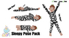Second Life Marketplace - A Little Bit Loopy ~ Sleepy Poses